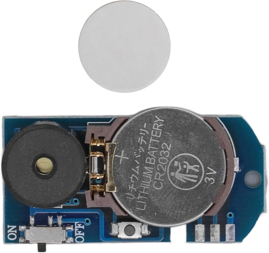 Fun & Annoying - Hidden PCB Buzzer - Noise Making Prank Machine ...