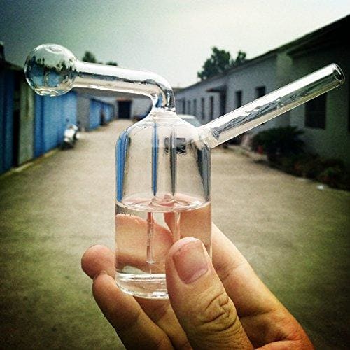 mini hookah water pipe