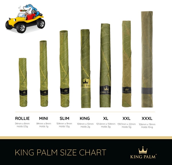JustSmoke.me | The Official King Palm Distributors – JustSmoke.Me
